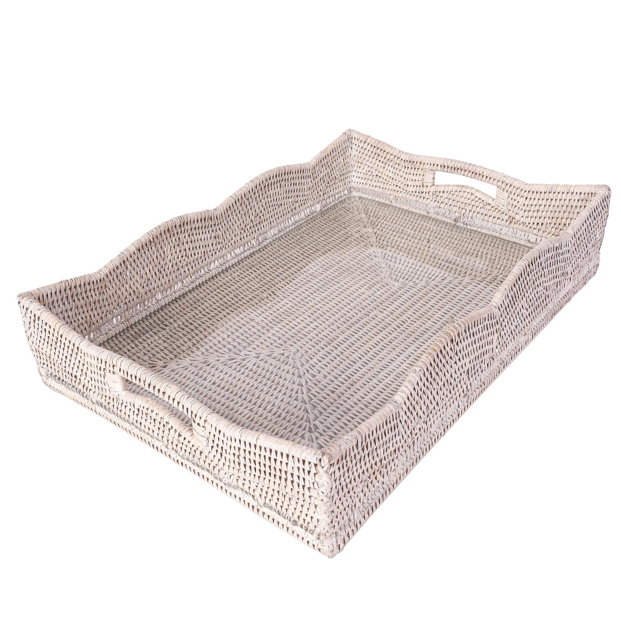 Coastal Trays | Shop Now | Surfside Chic Decor